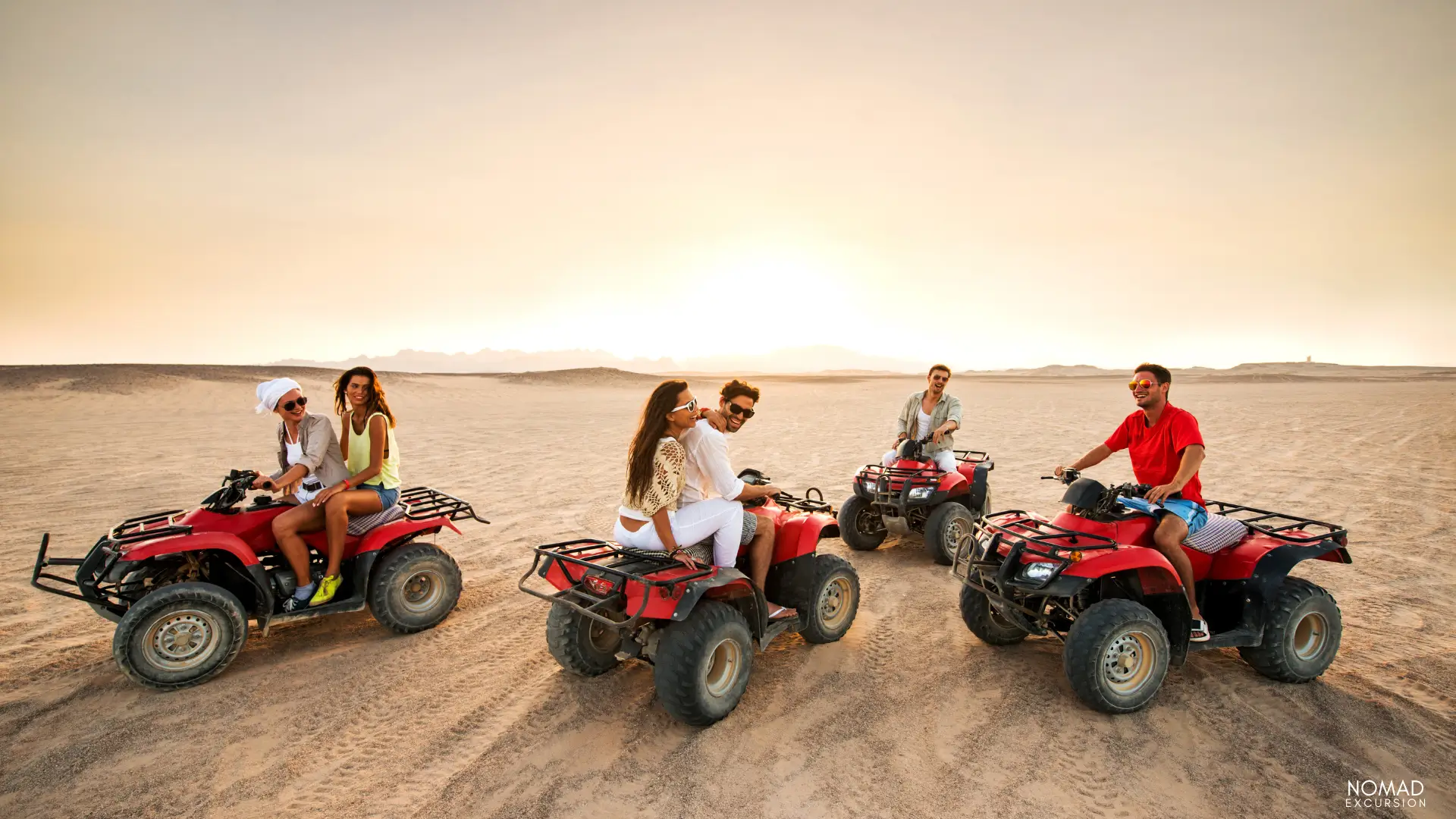 Quad Biking in Marrakech | Essential Tips for Beginners 2025